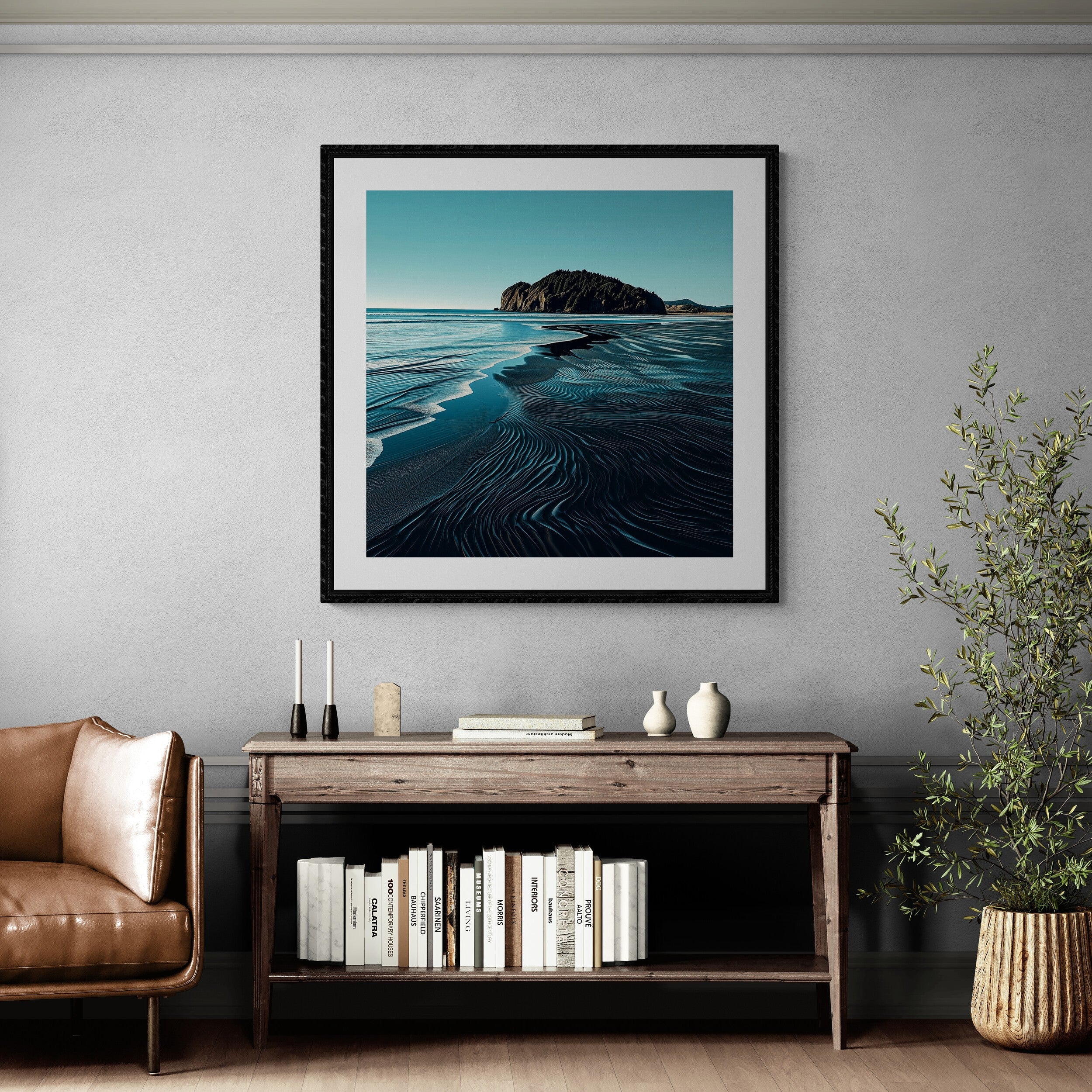 Bethells Beach Collection – Steve Ballantyne Art