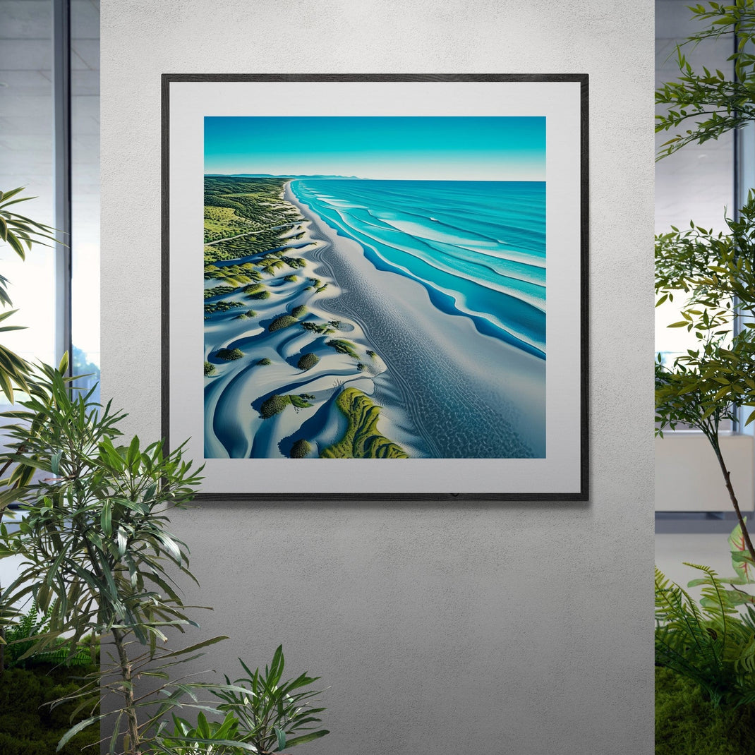 Steve Ballantyne Art