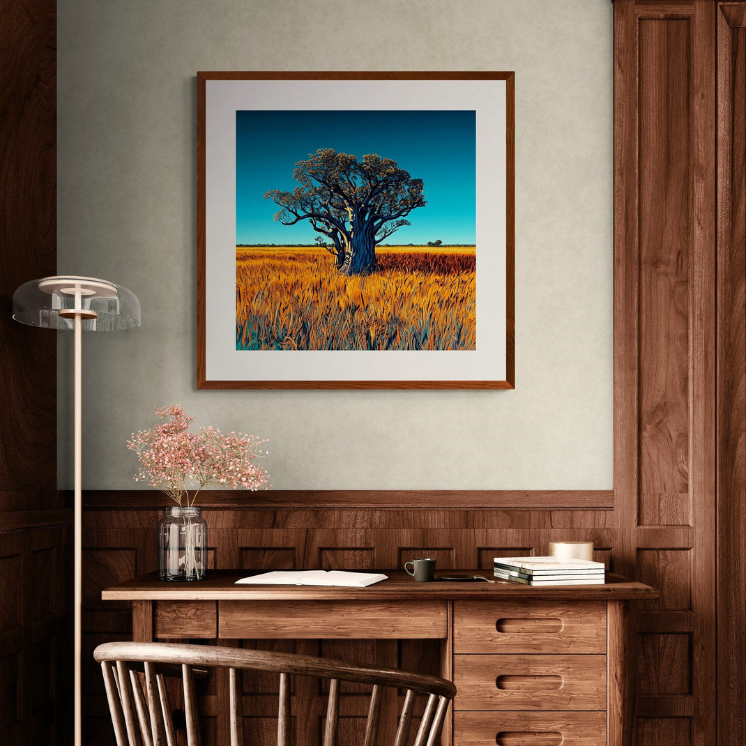 Steve Ballantyne Art