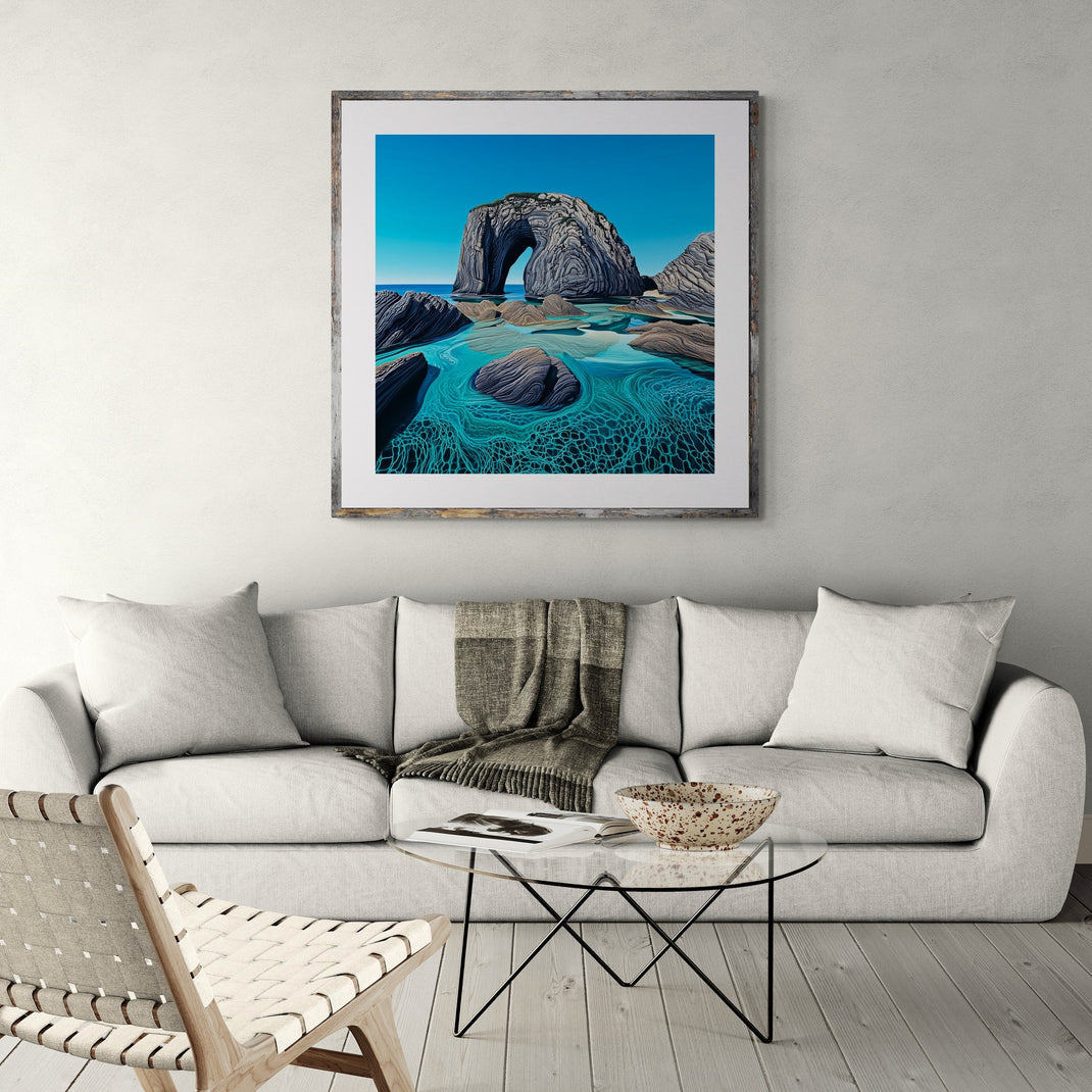 Steve Ballantyne Art