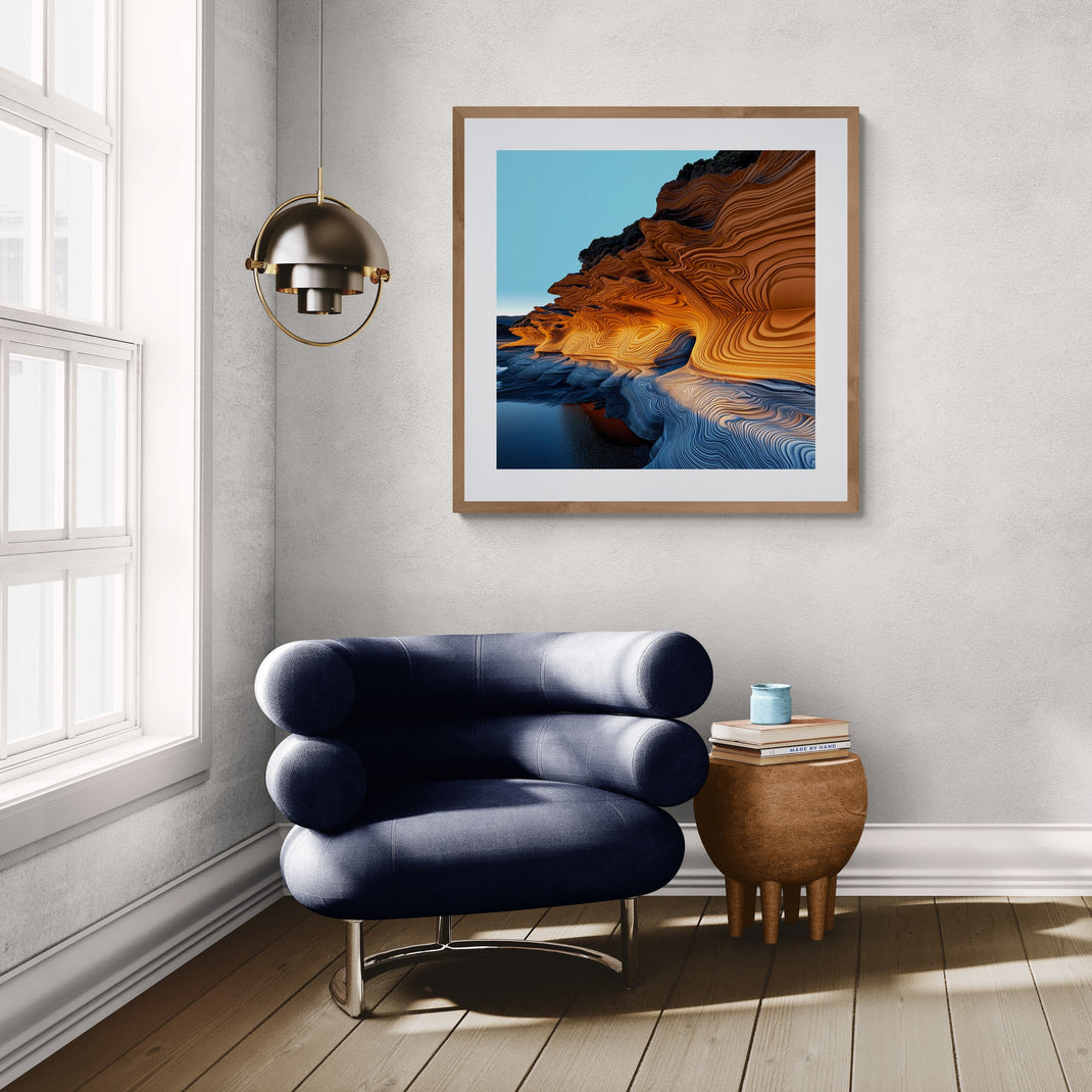 Steve Ballantyne Art