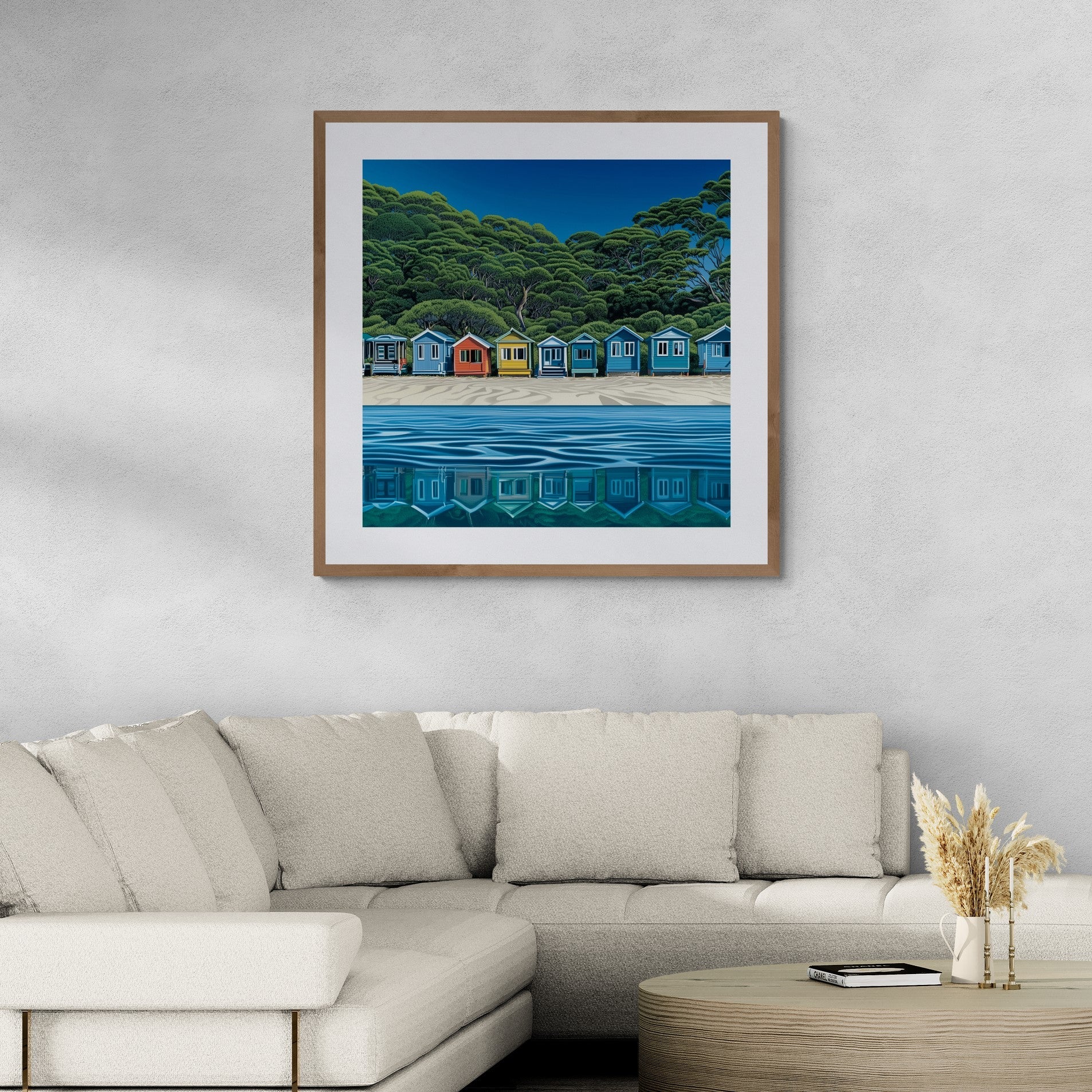Victoria Collection – Steve Ballantyne Art