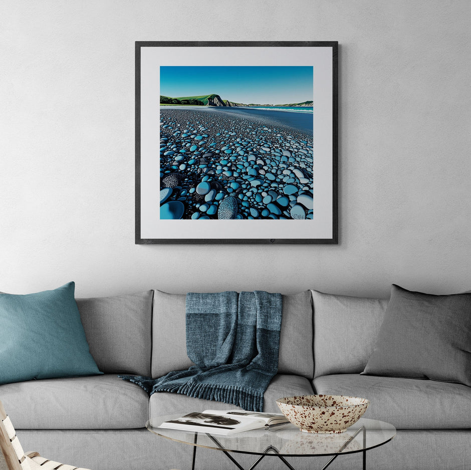 Steve Ballantyne Art