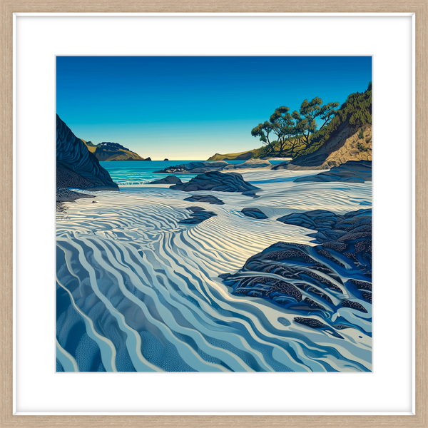 Bland Bay – Steve Ballantyne Art